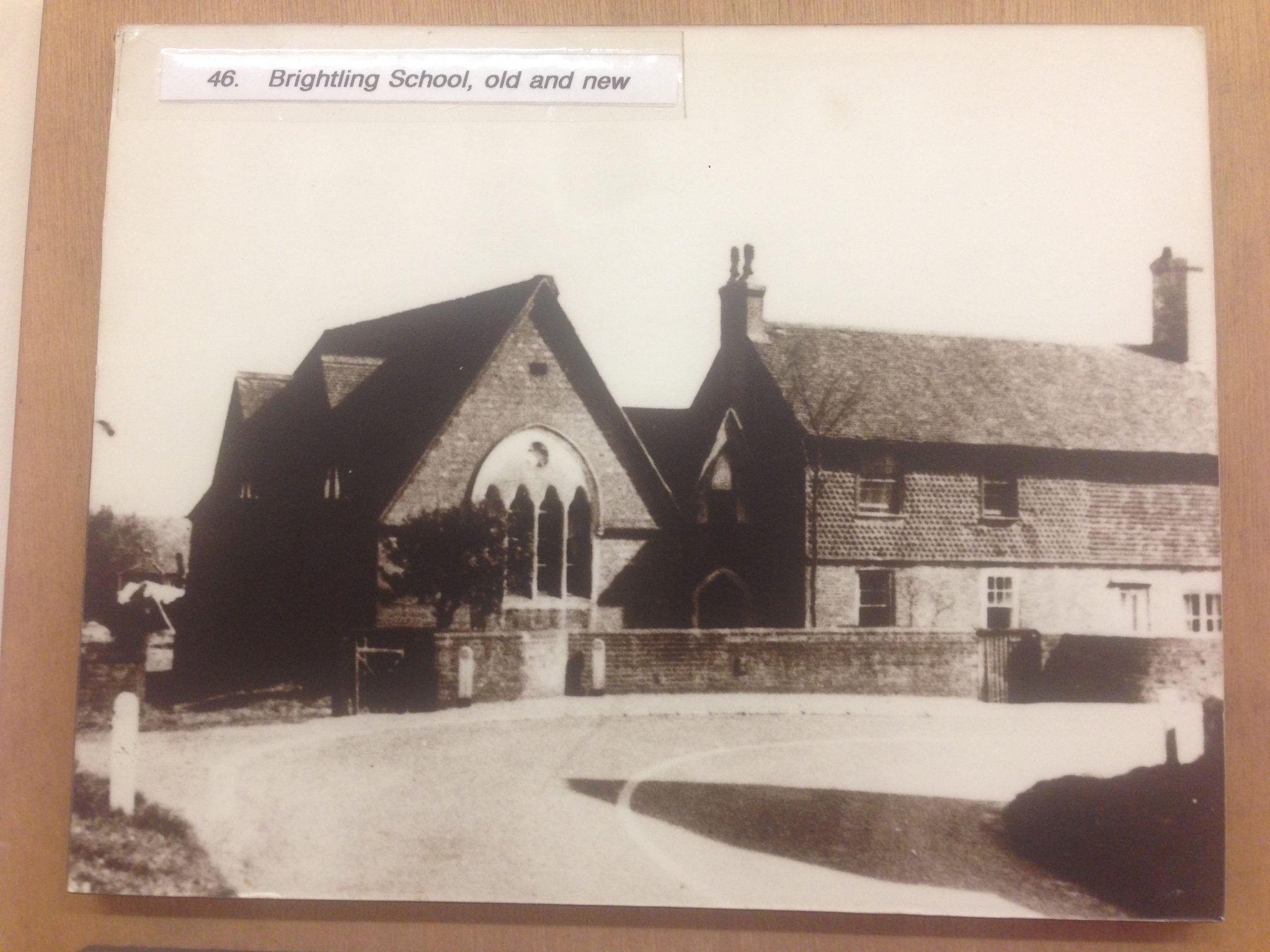Brightling Old Photos – Brightling, East Sussex – village website